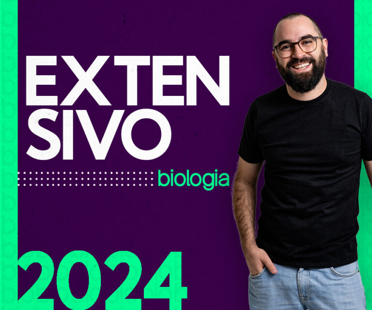 Meus cursos - Biologia Professor Guilherme